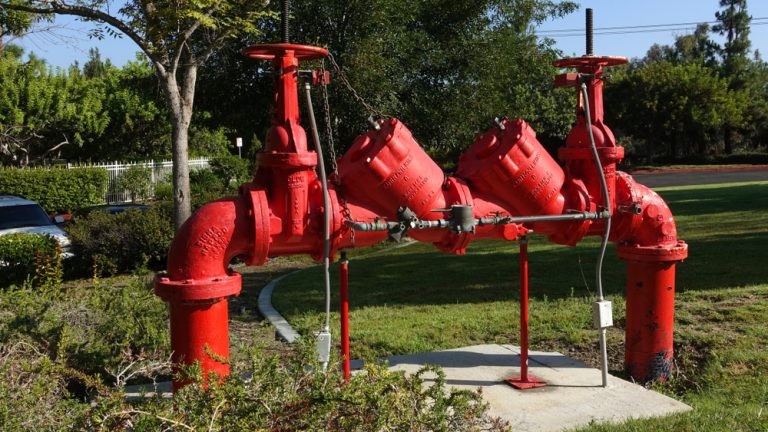 Ensuring Clean Water: Understanding the Importance of Backflow ...
