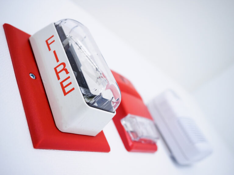 Top 5 Fire Safety Upgrades Every Dalton Business Should Invest In ...